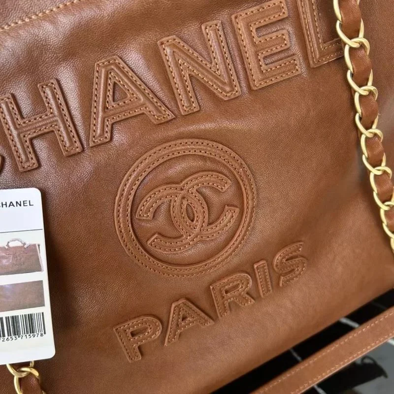 Perfect replica Chanel Shopping Bags