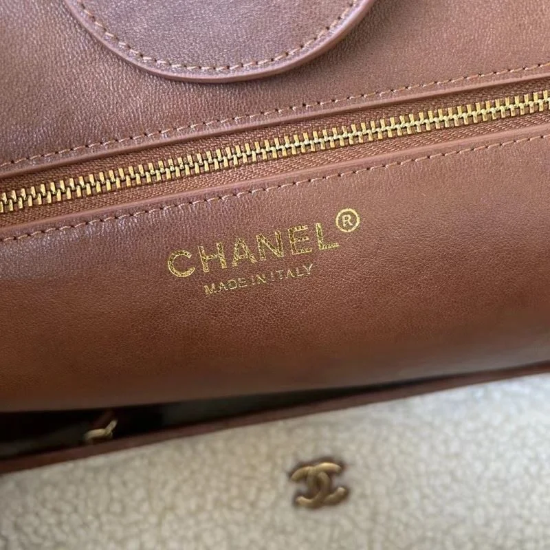 Perfect replica Chanel Shopping Bags