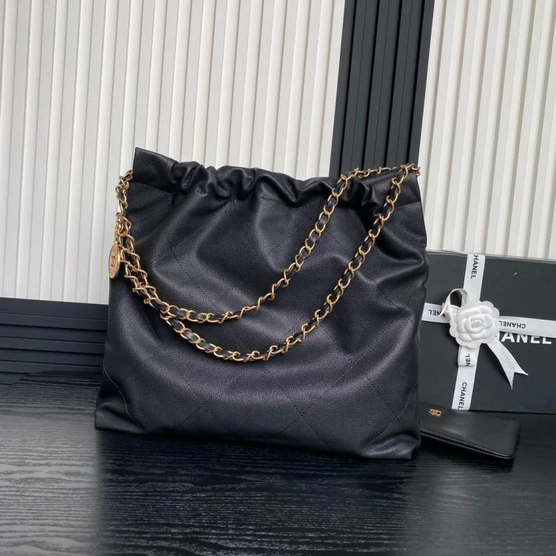 OEM Chanel Shopping Bags