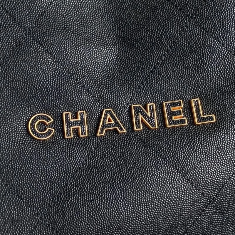 OEM Chanel Shopping Bags