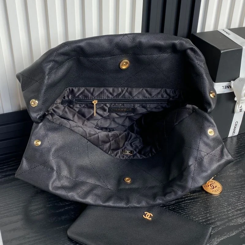 OEM Chanel Shopping Bags