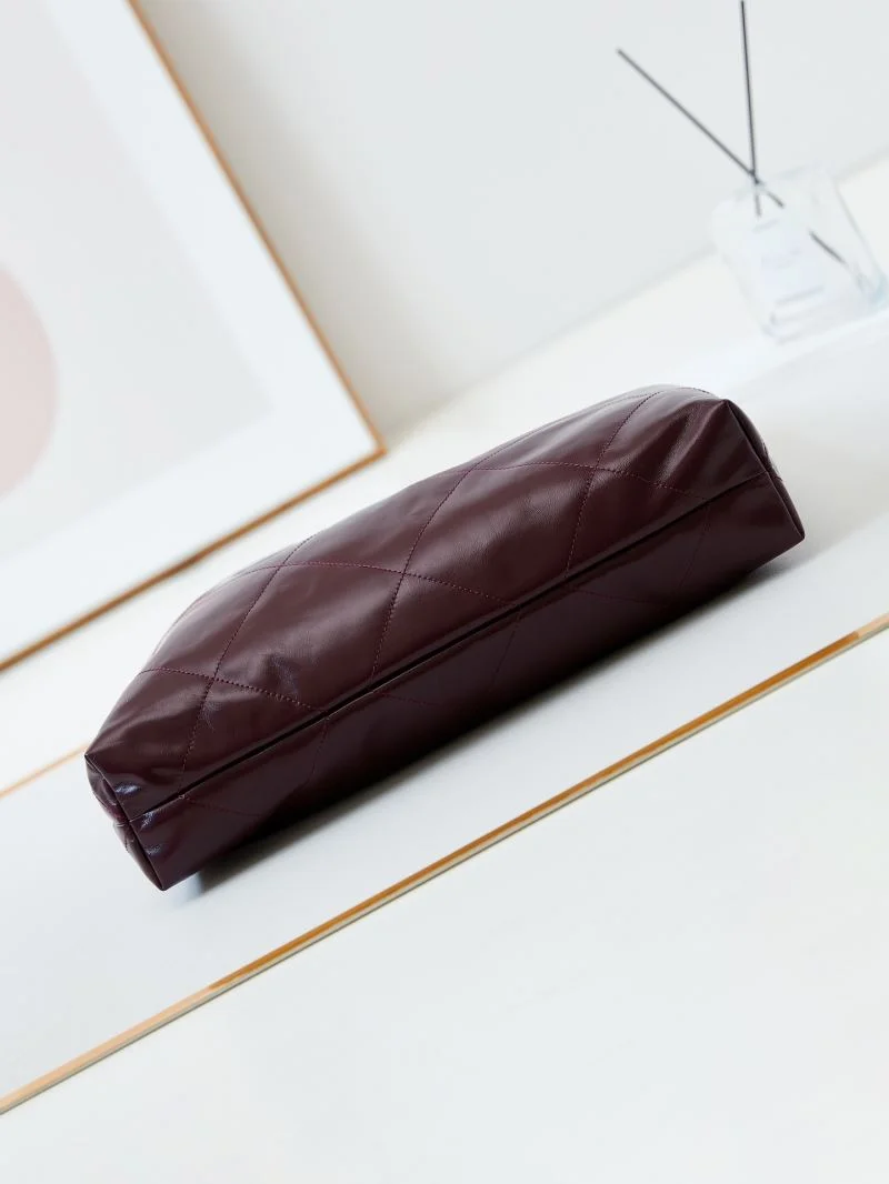 Affordable Chanel Shopping Bags