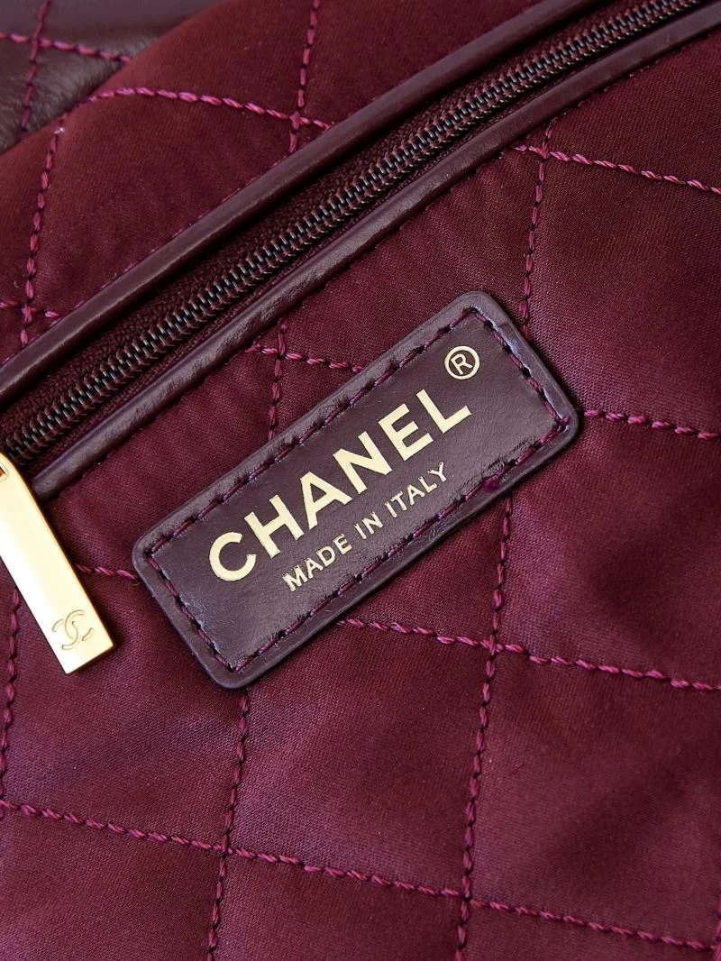 Affordable Chanel Shopping Bags