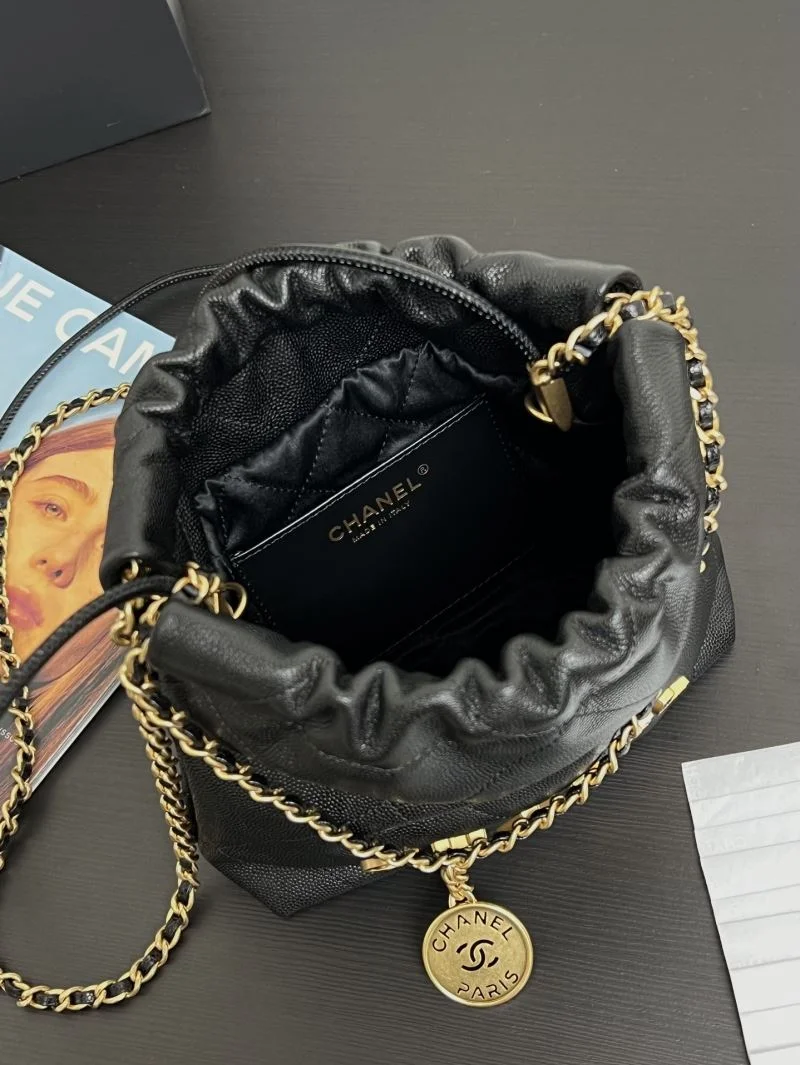 1:1 copy Chanel Shopping Bags