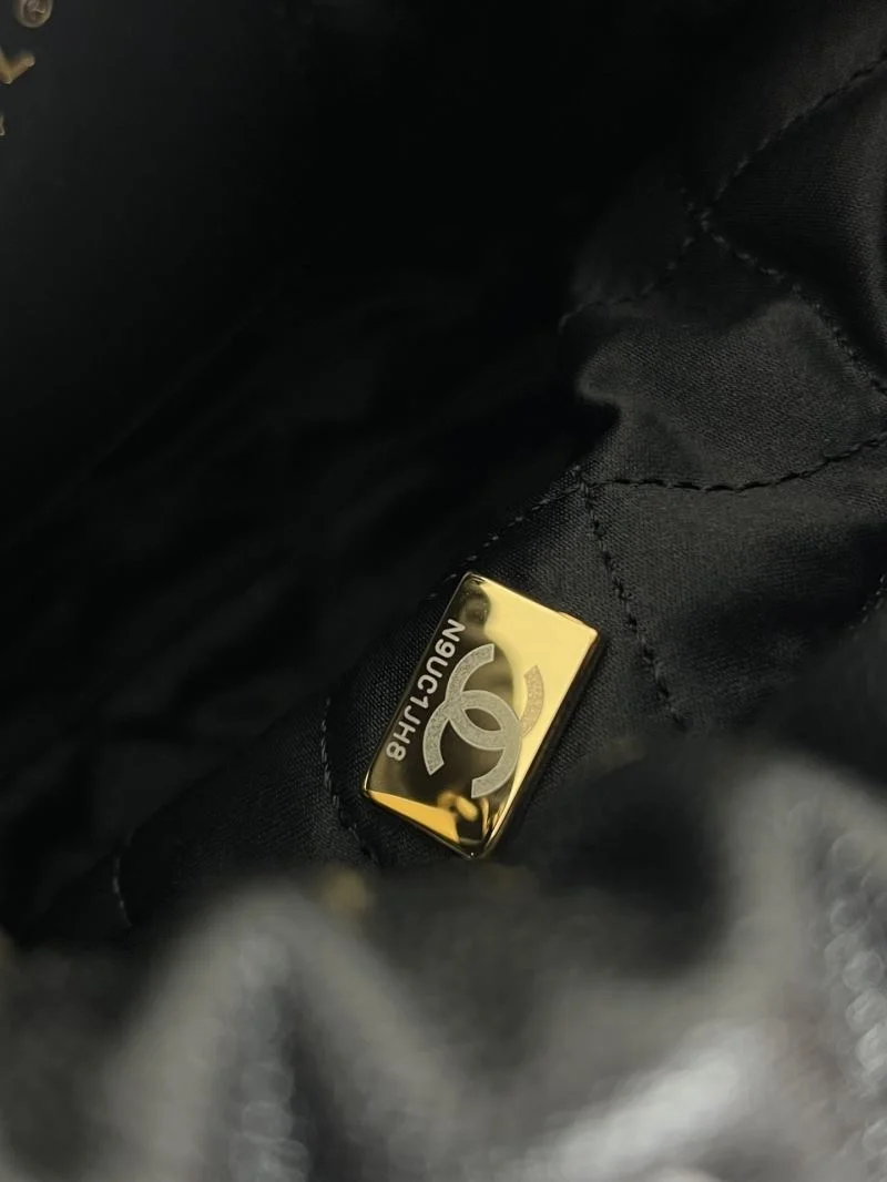 1:1 copy Chanel Shopping Bags