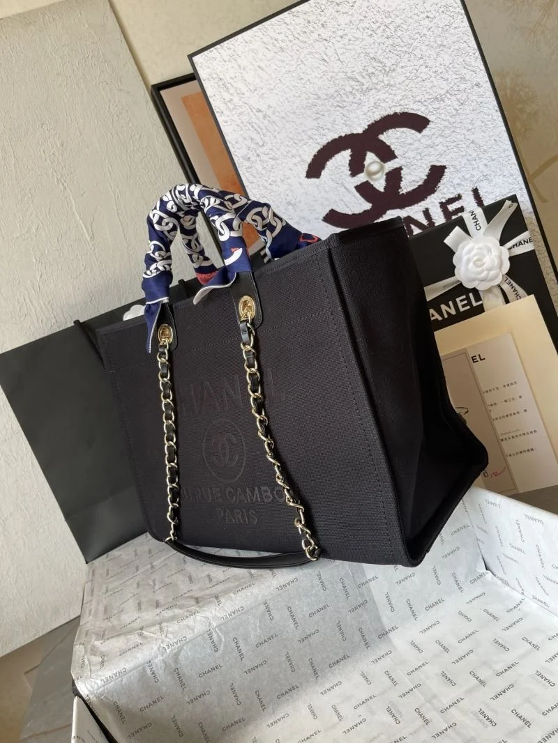 Mirror quality Chanel Shopping Bags