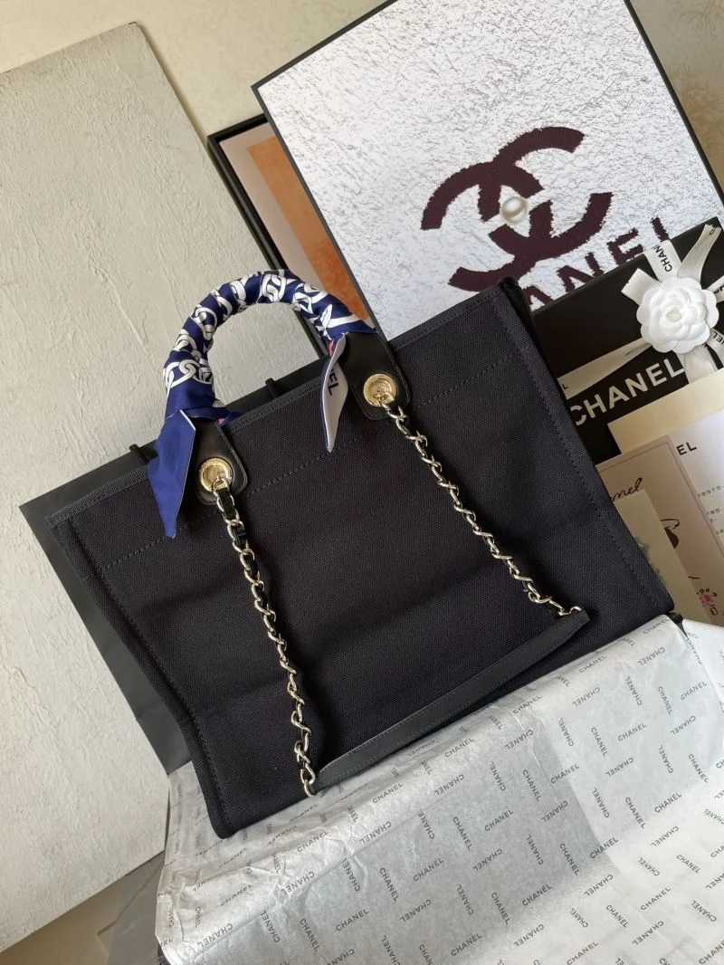 Mirror quality Chanel Shopping Bags
