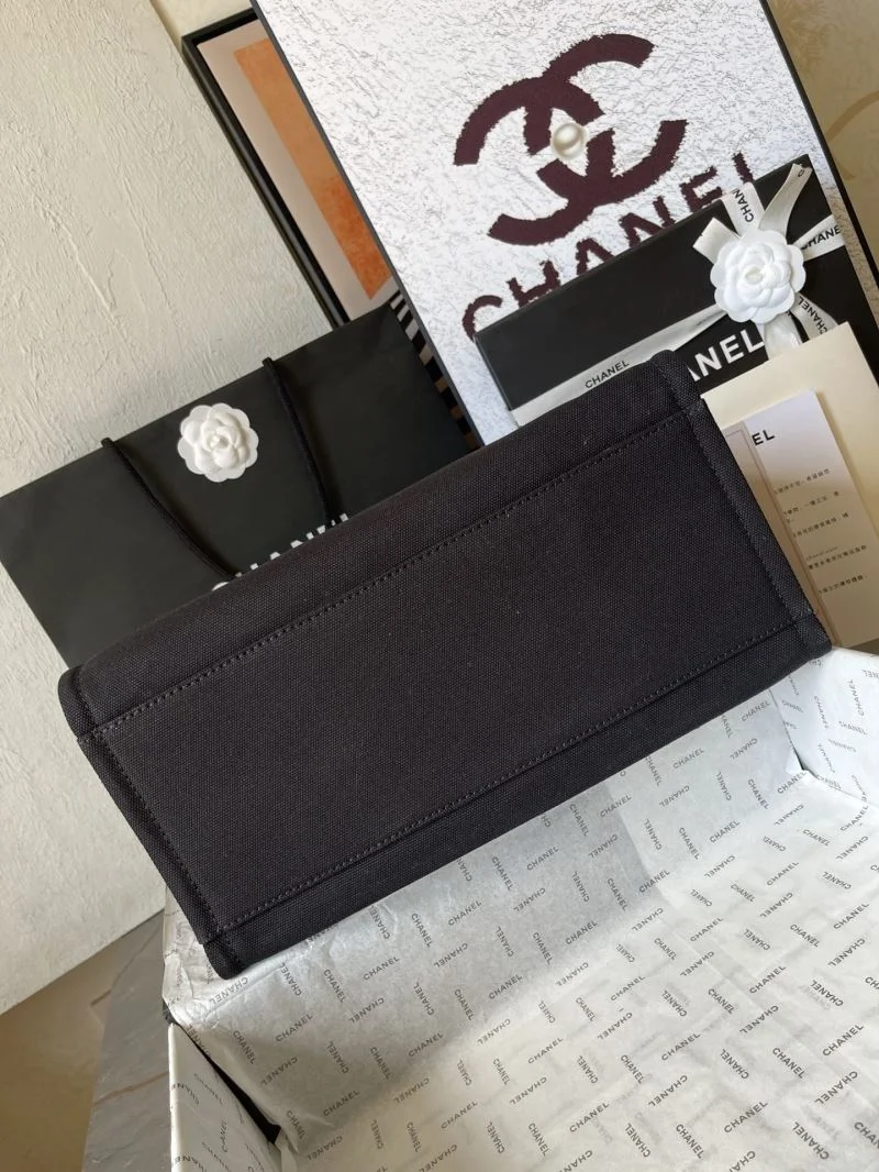 Mirror quality Chanel Shopping Bags