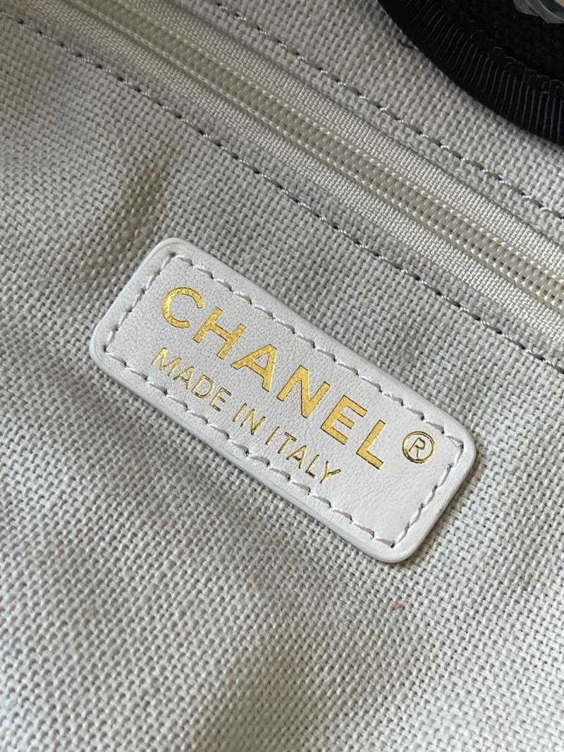 Mirror quality Chanel Shopping Bags