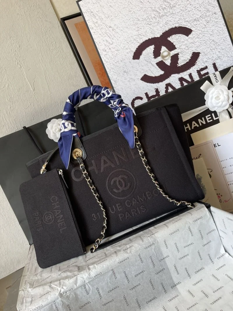 Factory-made Chanel Shopping Bags