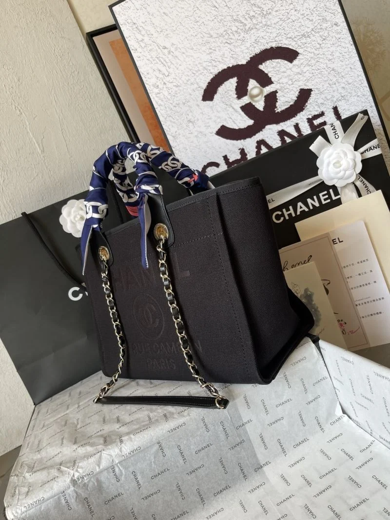 Factory-made Chanel Shopping Bags