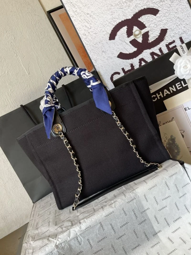 Factory-made Chanel Shopping Bags