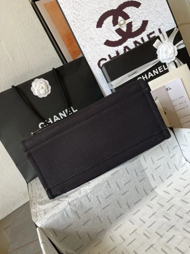 Factory-made Chanel Shopping Bags
