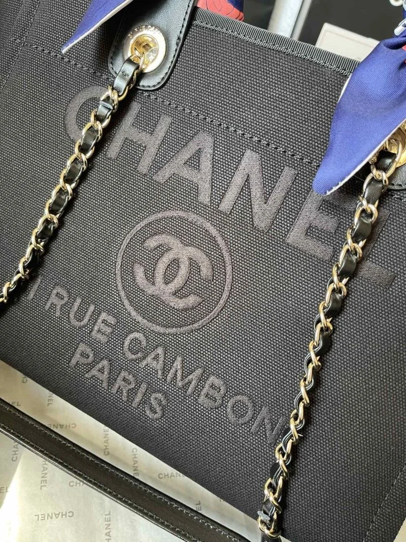 Factory-made Chanel Shopping Bags