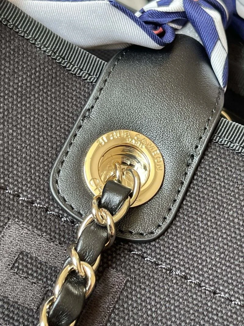 Factory-made Chanel Shopping Bags