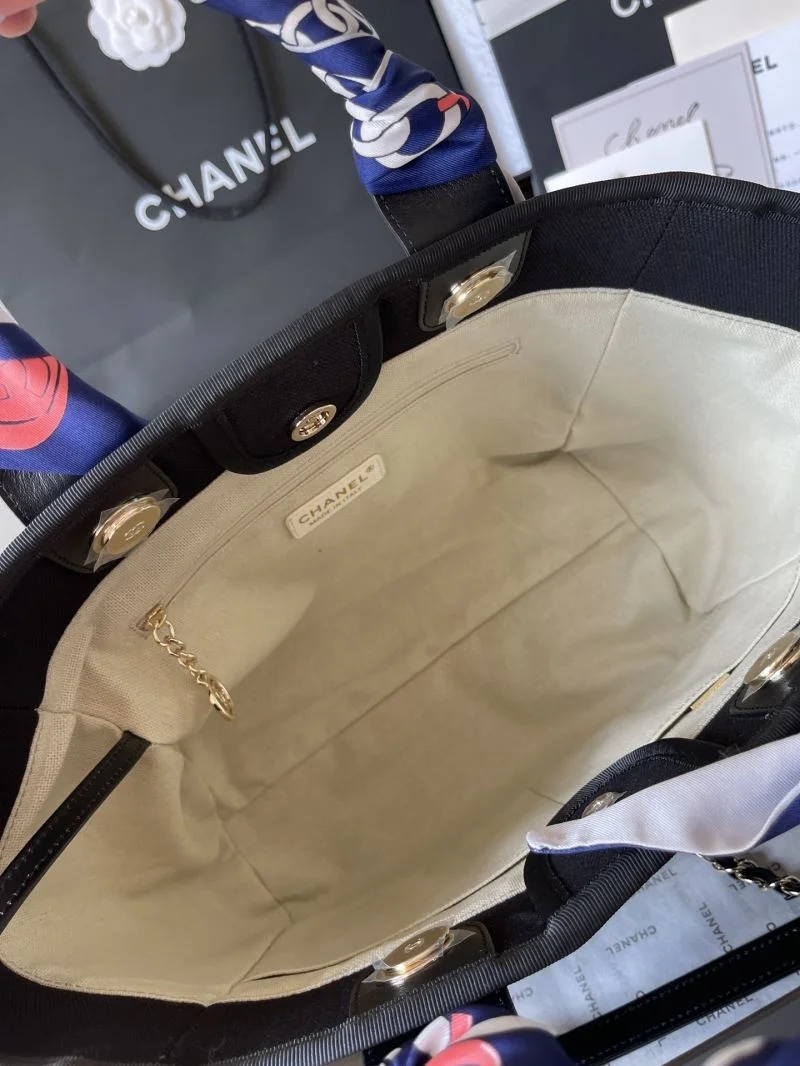 Factory-made Chanel Shopping Bags