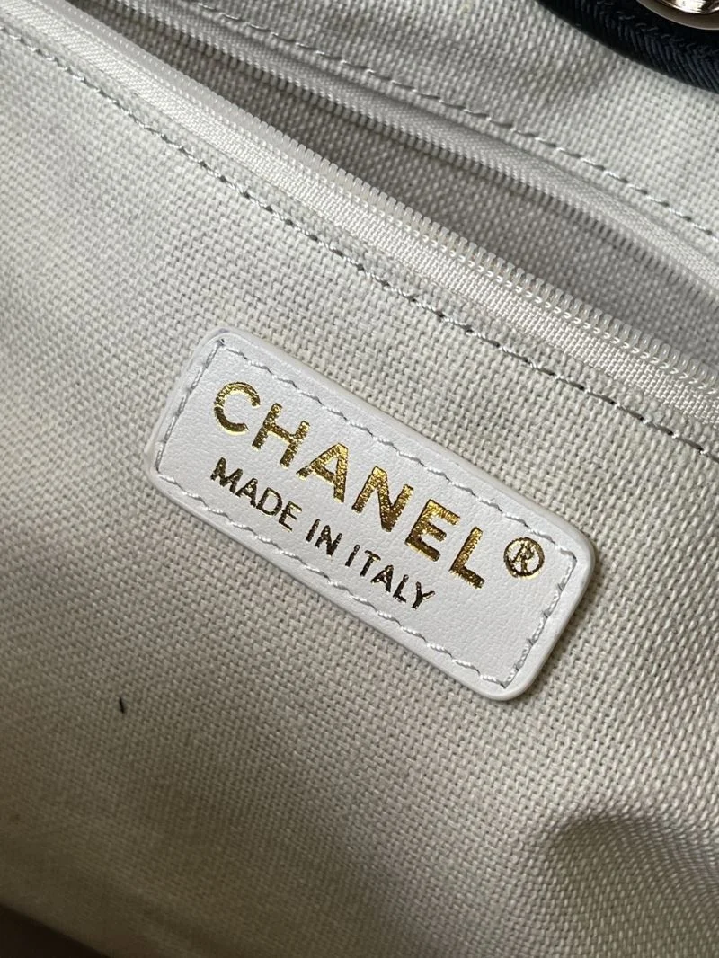 Factory-made Chanel Shopping Bags