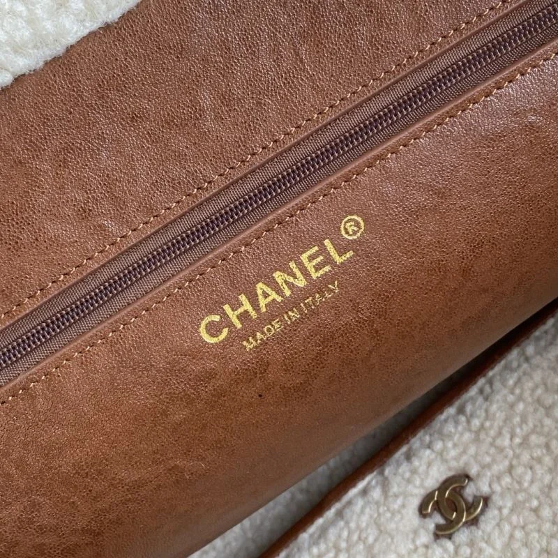 Discounted Chanel Shopping Bags