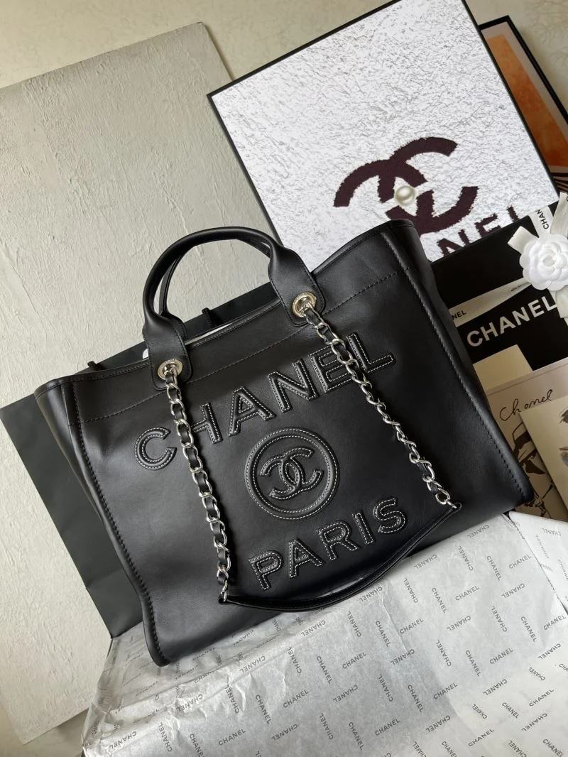 1:1 copy Chanel Shopping Bags