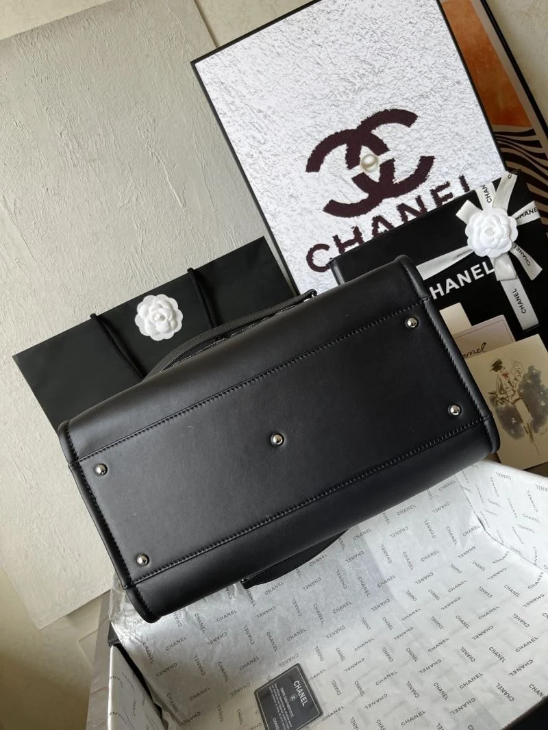 1:1 copy Chanel Shopping Bags