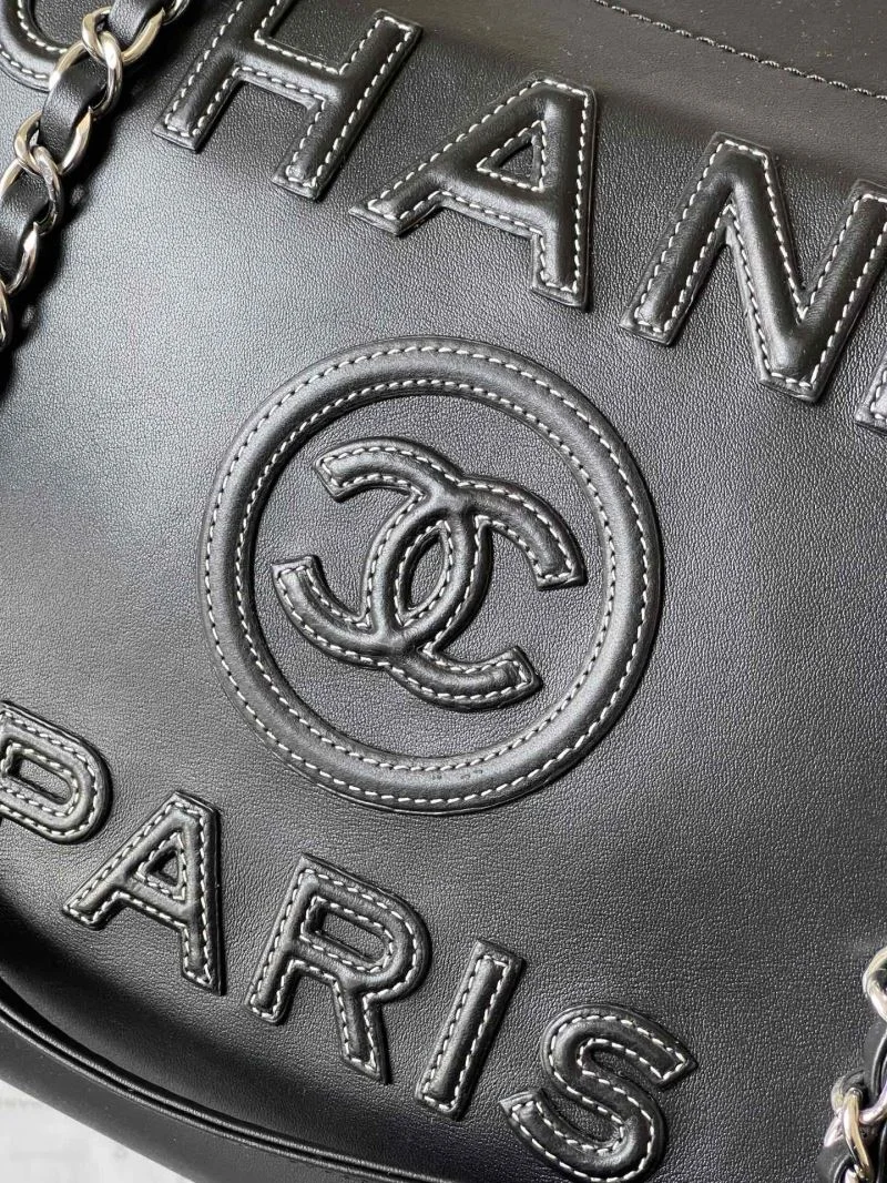 1:1 copy Chanel Shopping Bags