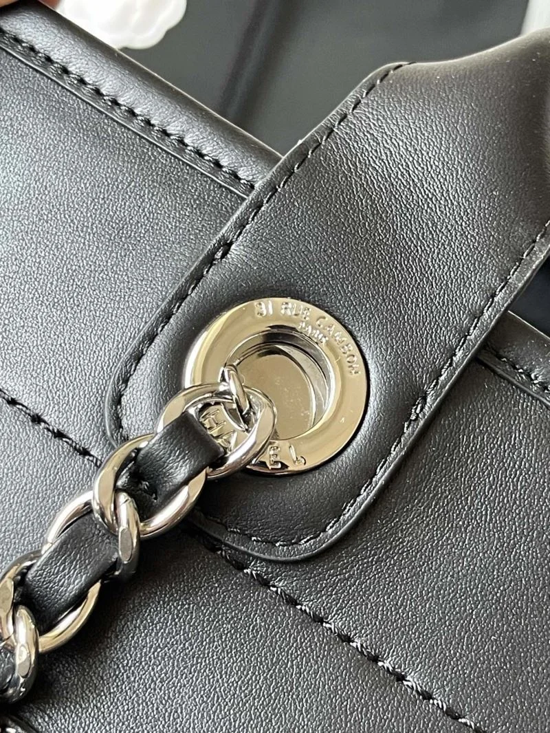 1:1 copy Chanel Shopping Bags