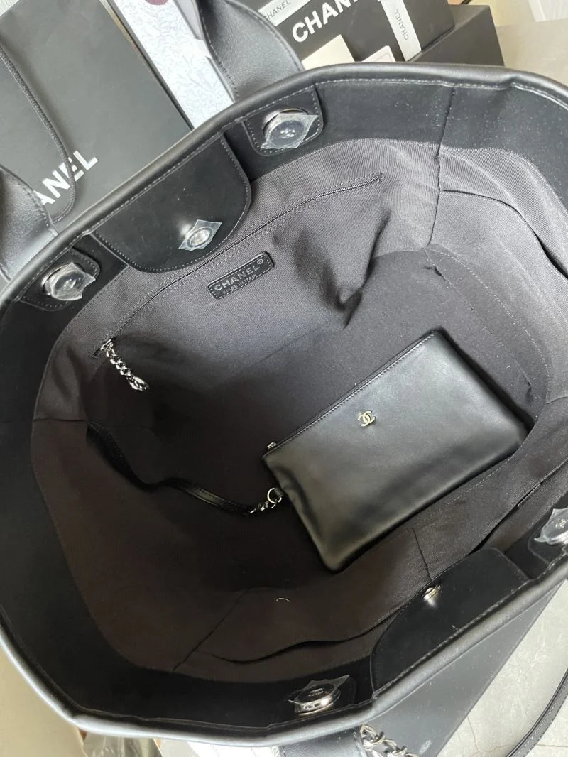 1:1 copy Chanel Shopping Bags
