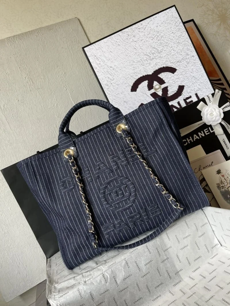 OEM Chanel Shopping Bags