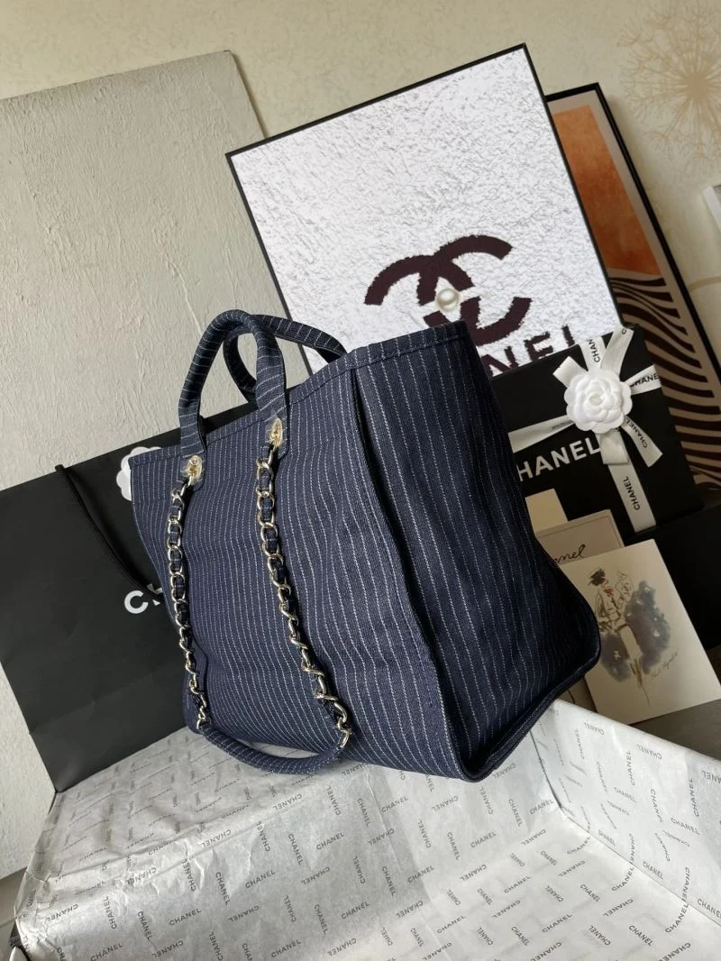 OEM Chanel Shopping Bags