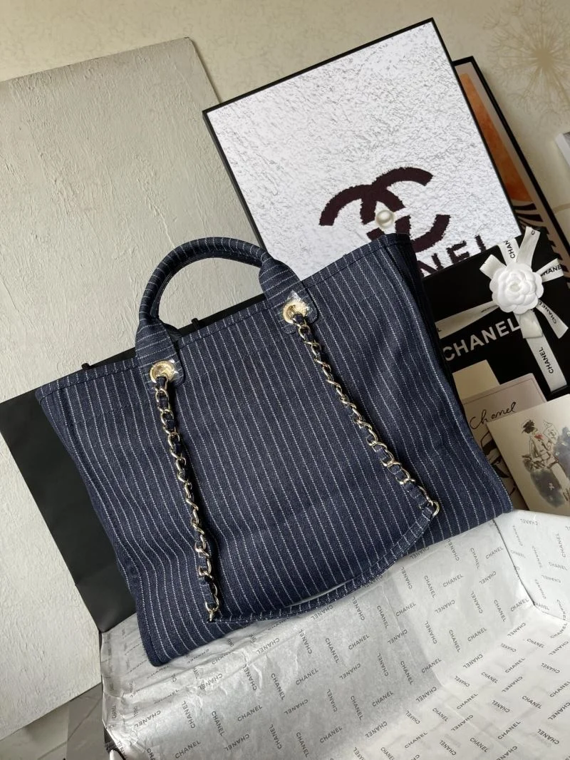 OEM Chanel Shopping Bags