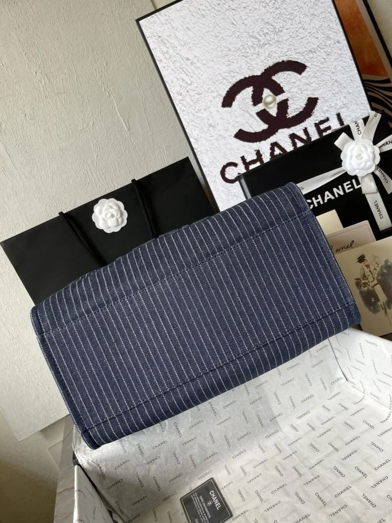 OEM Chanel Shopping Bags