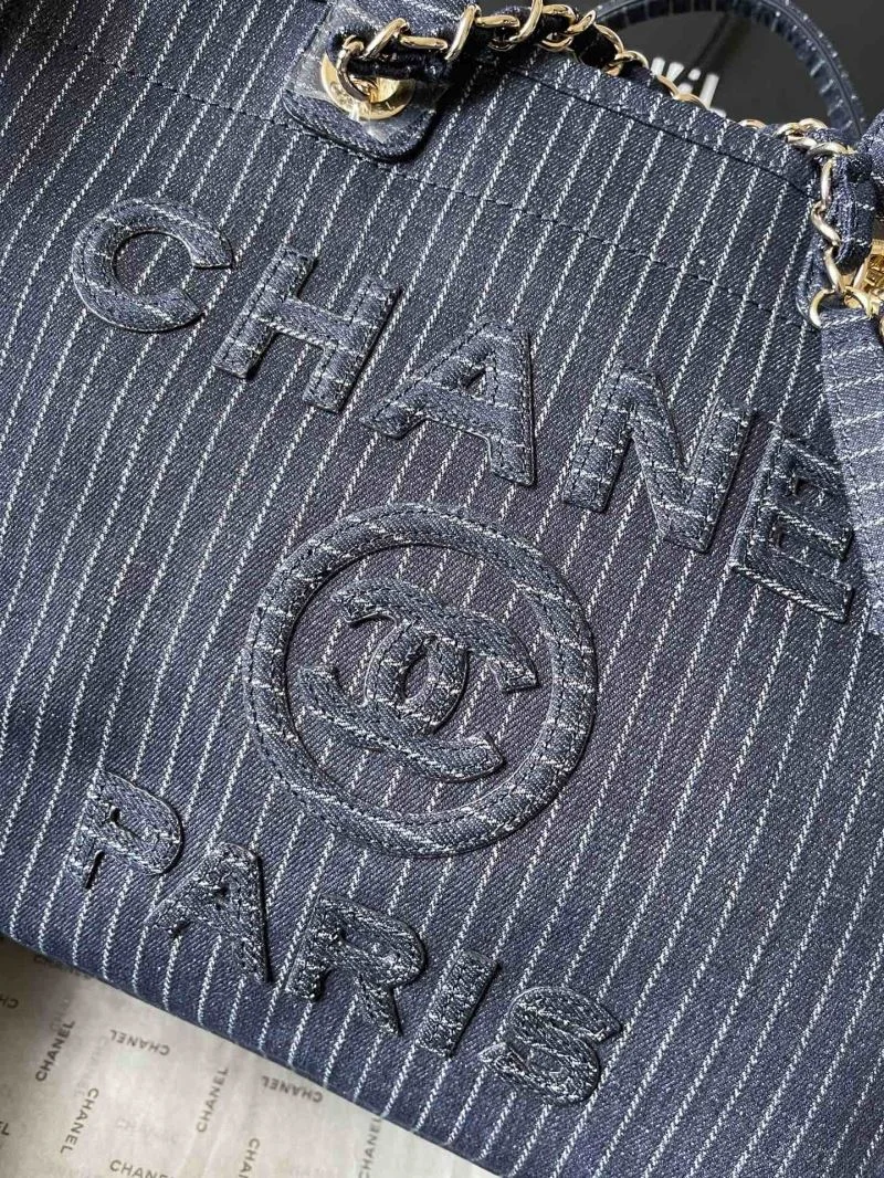 OEM Chanel Shopping Bags