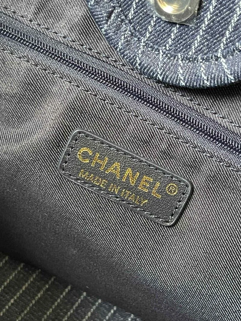 OEM Chanel Shopping Bags