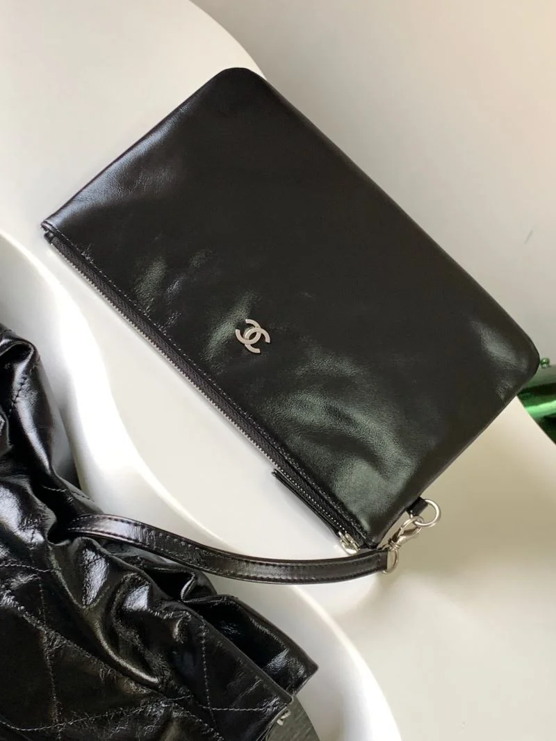 Bargain Chanel Shopping Bags