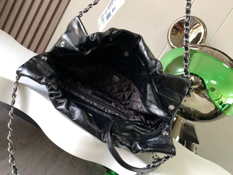 Bargain Chanel Shopping Bags