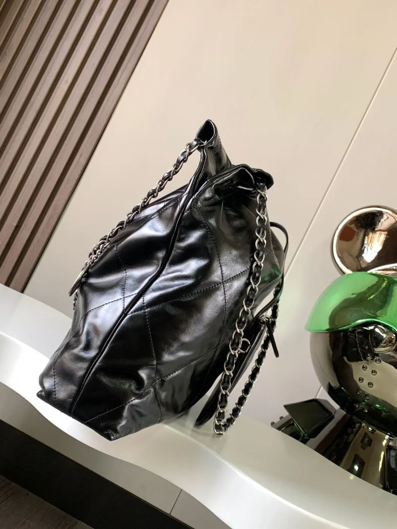 Inexpensive Chanel Shopping Bags