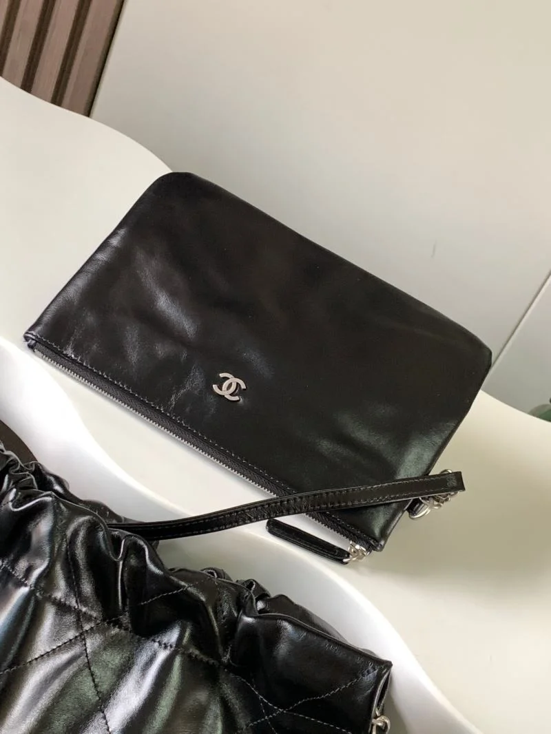 Inexpensive Chanel Shopping Bags