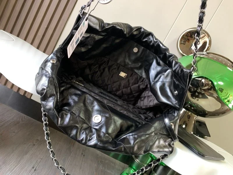 Inexpensive Chanel Shopping Bags
