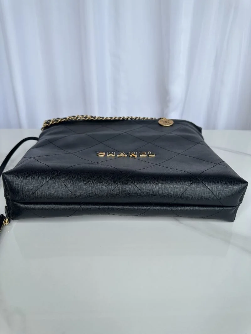 Precise copy Chanel Shopping Bags