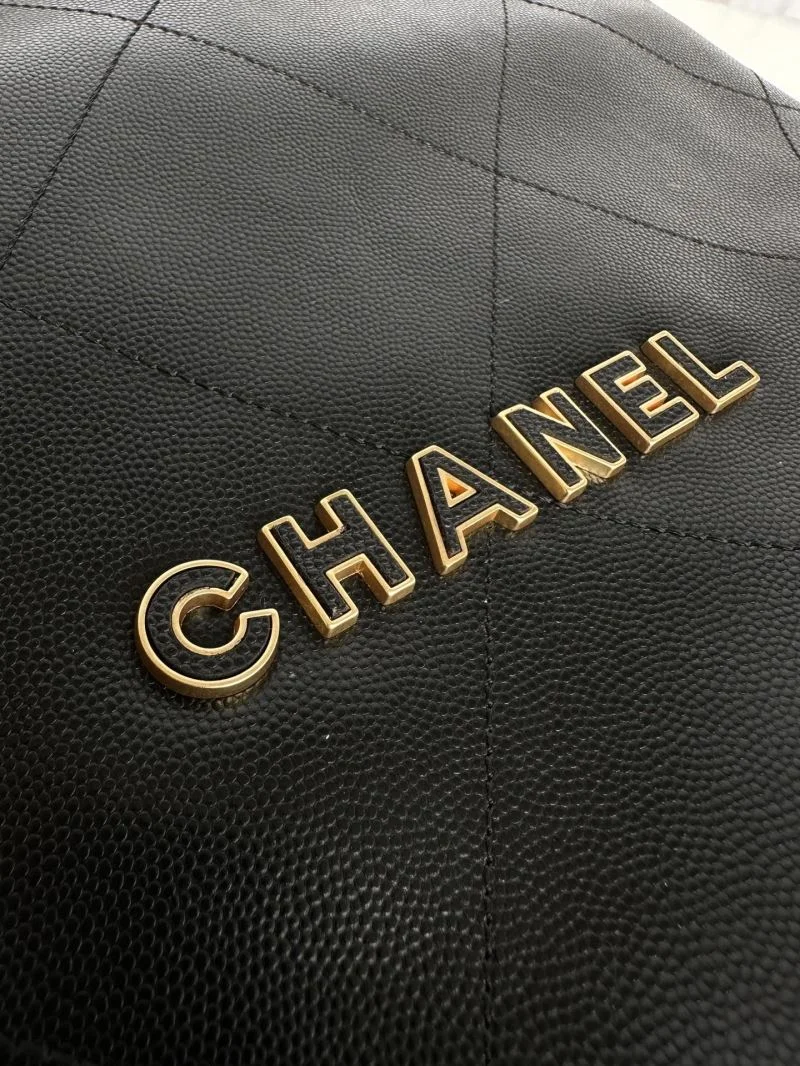 Precise copy Chanel Shopping Bags