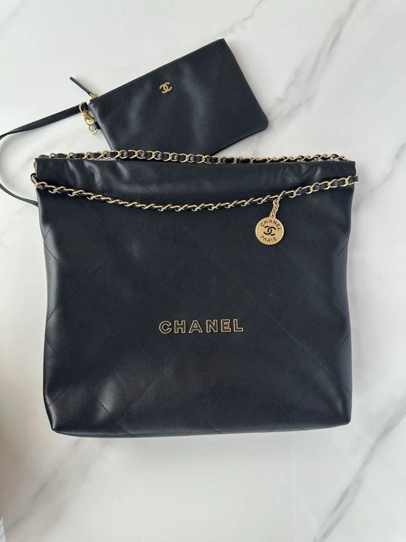 Precise copy Chanel Shopping Bags