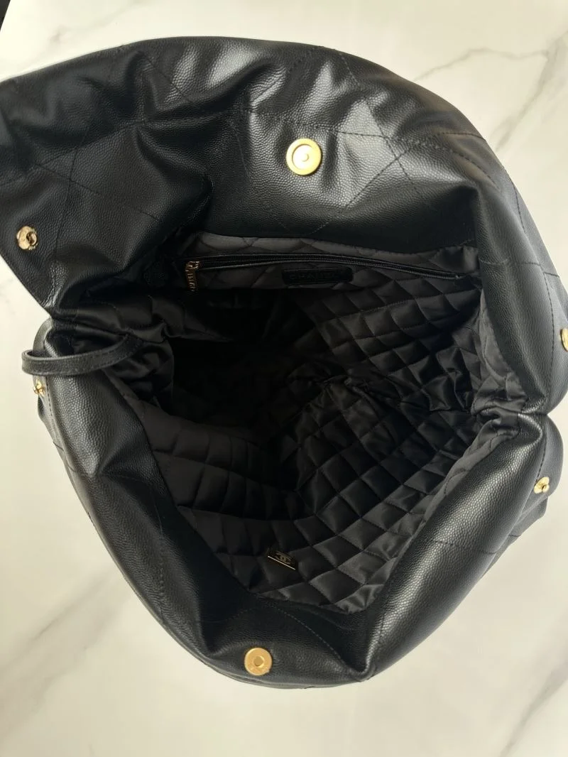 Precise copy Chanel Shopping Bags