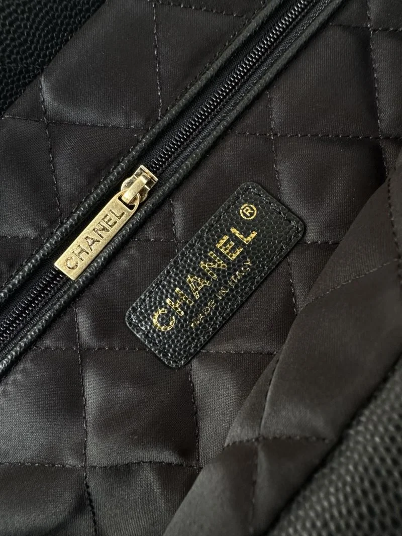 Precise copy Chanel Shopping Bags