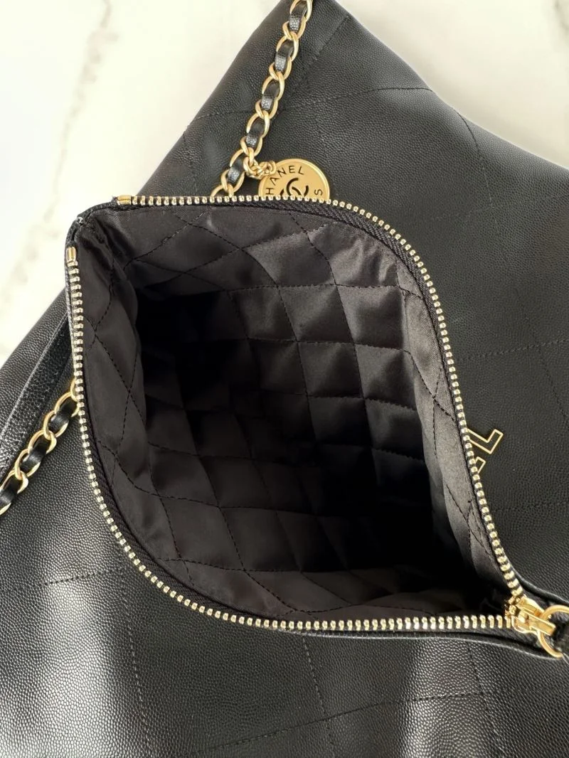 Precise copy Chanel Shopping Bags