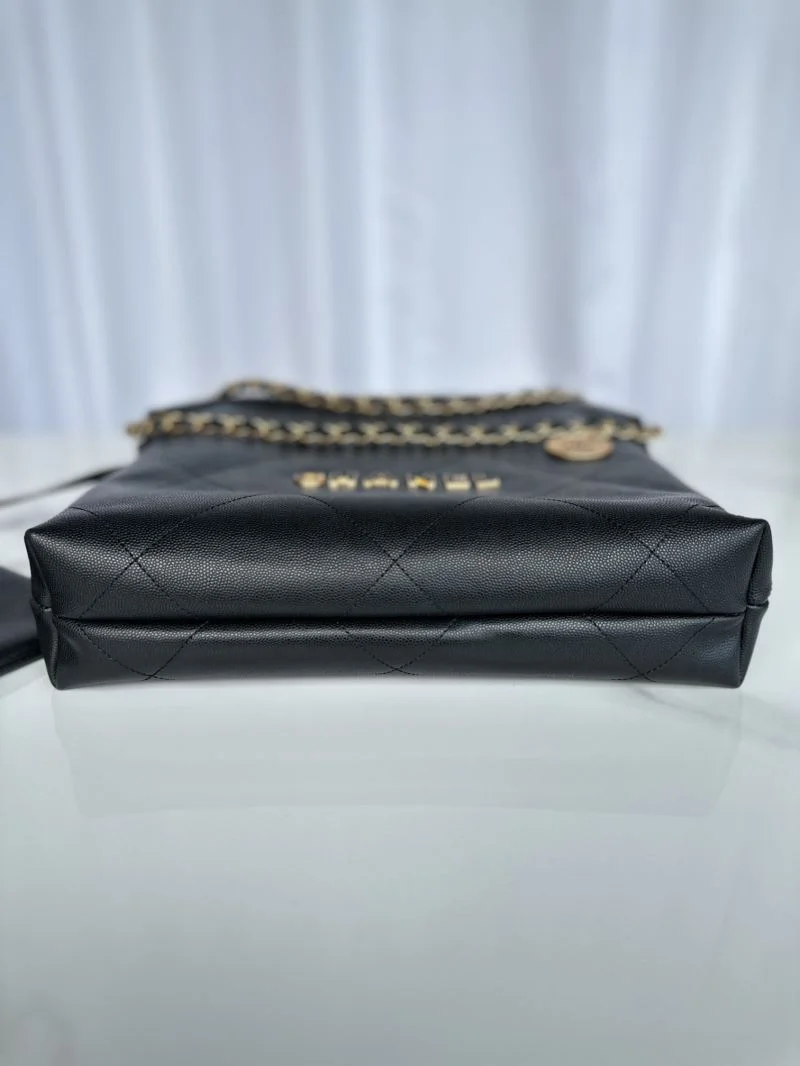 Reasonably priced Chanel Shopping Bags
