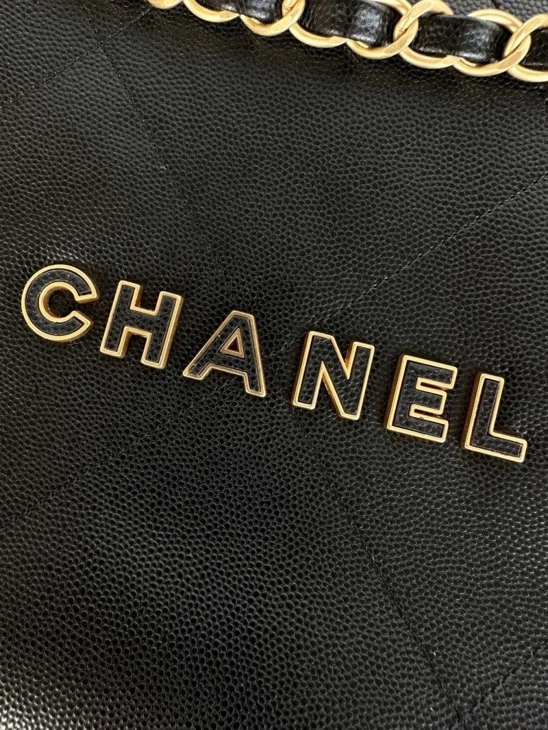 Reasonably priced Chanel Shopping Bags
