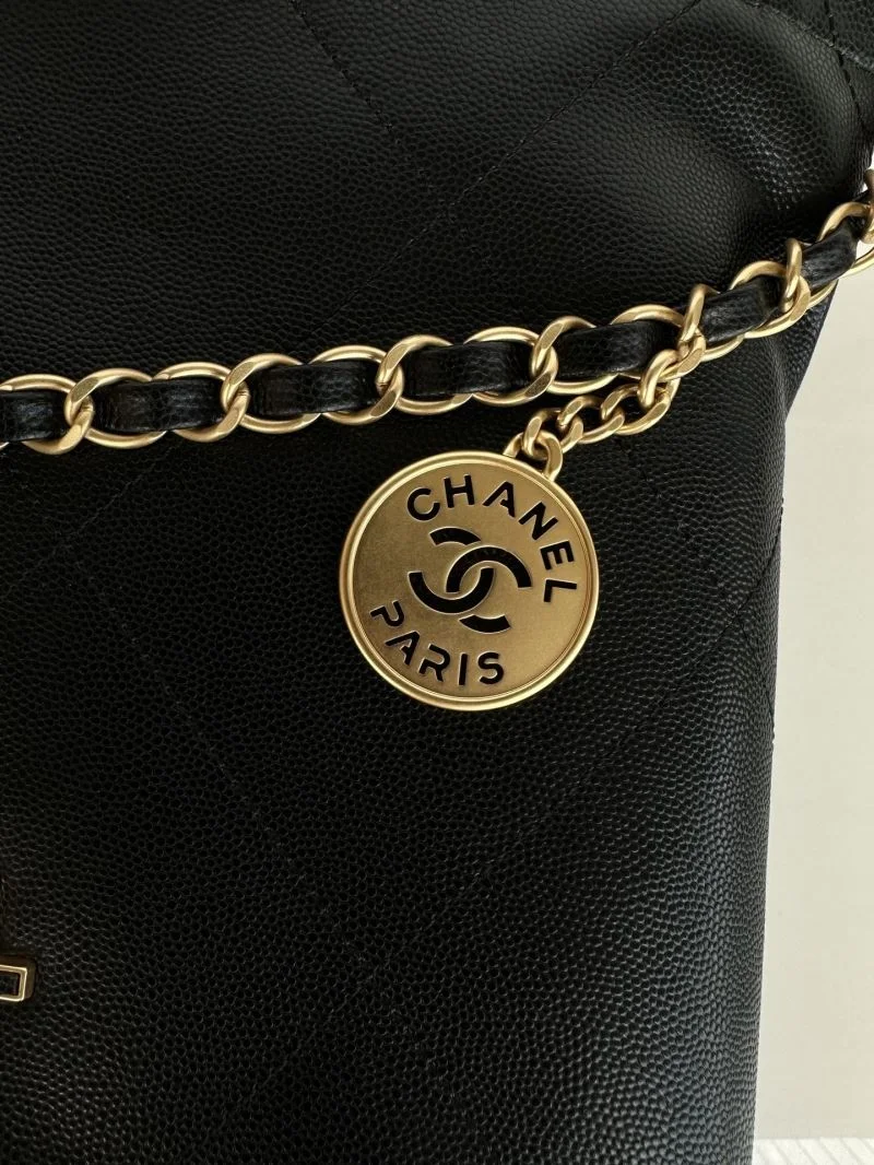 Reasonably priced Chanel Shopping Bags