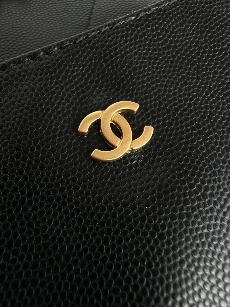 Reasonably priced Chanel Shopping Bags
