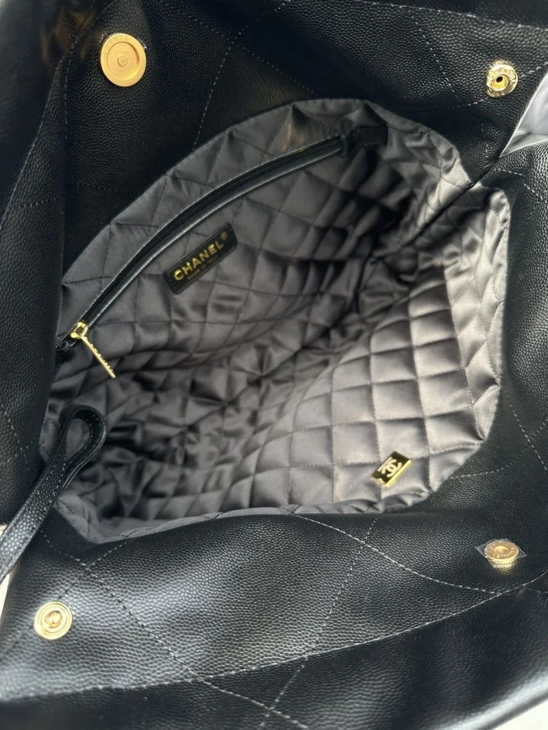Reasonably priced Chanel Shopping Bags