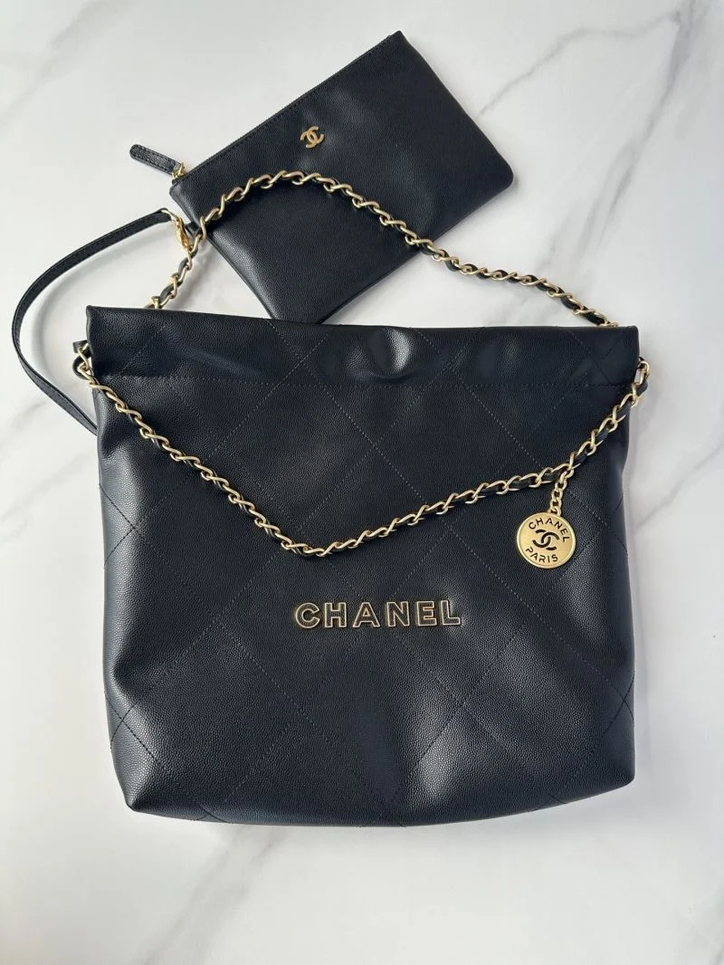 Reasonably priced Chanel Shopping Bags